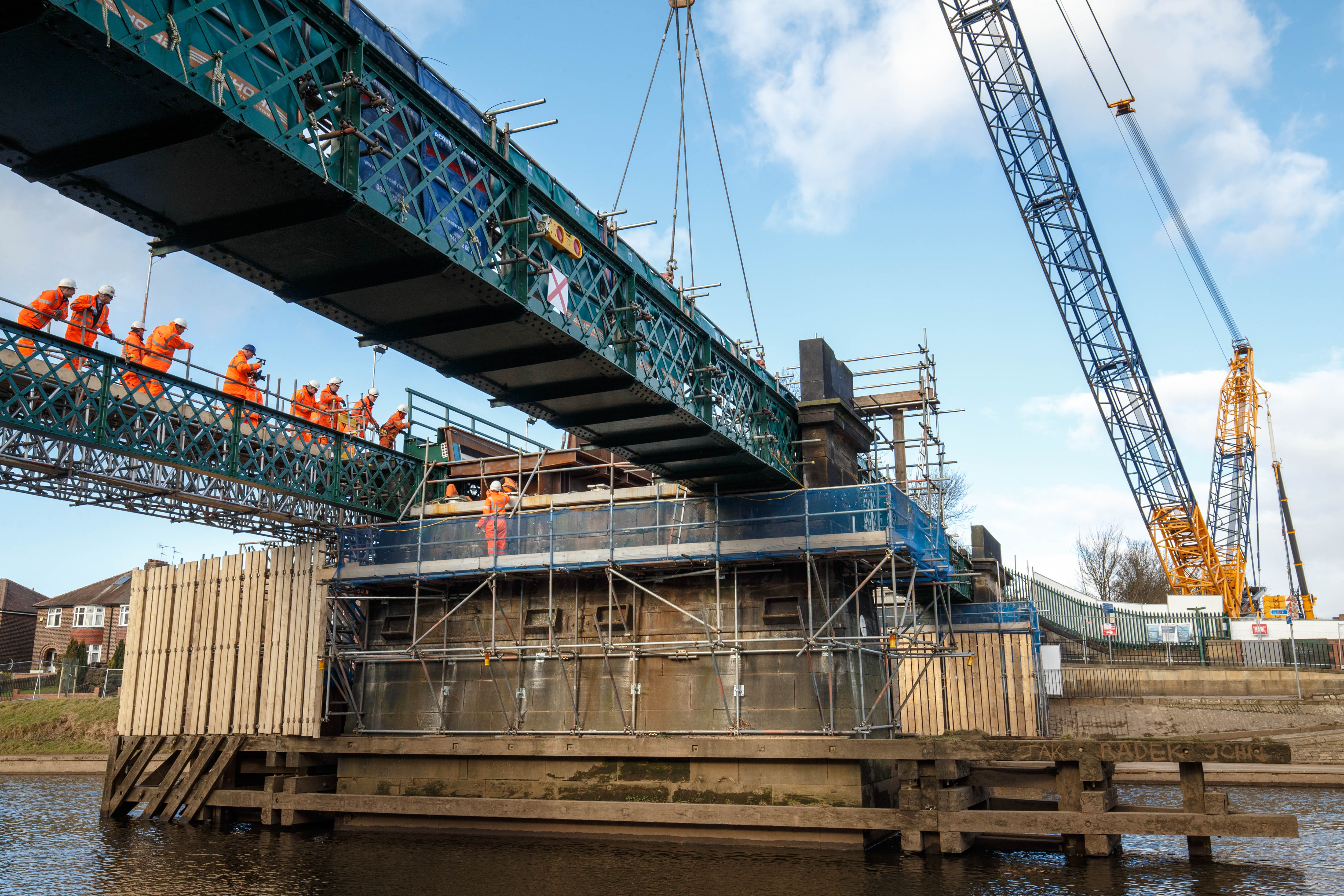 Story Contracting is shortlisted for national award for Most ...