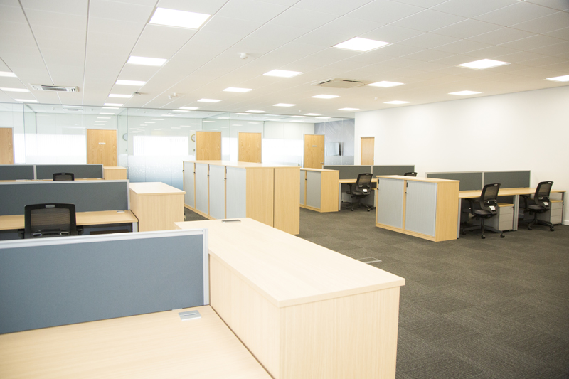 Story Contracting invest £1.5m expanding Carlisle Head Office - Story ...