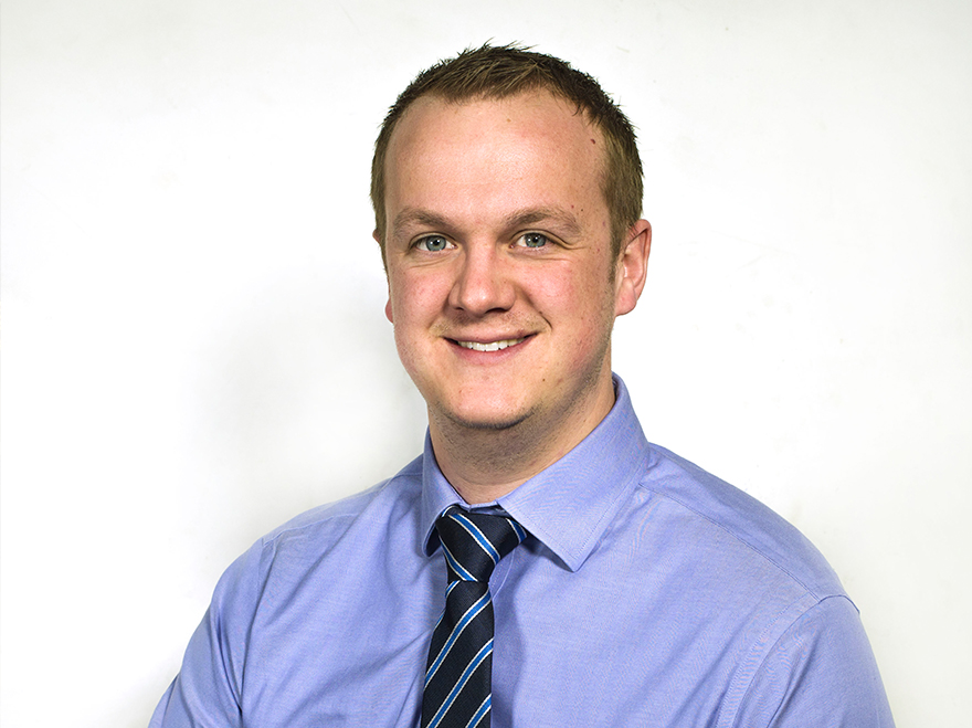 Story Contracting project manager recognised in Network Rail awards ...