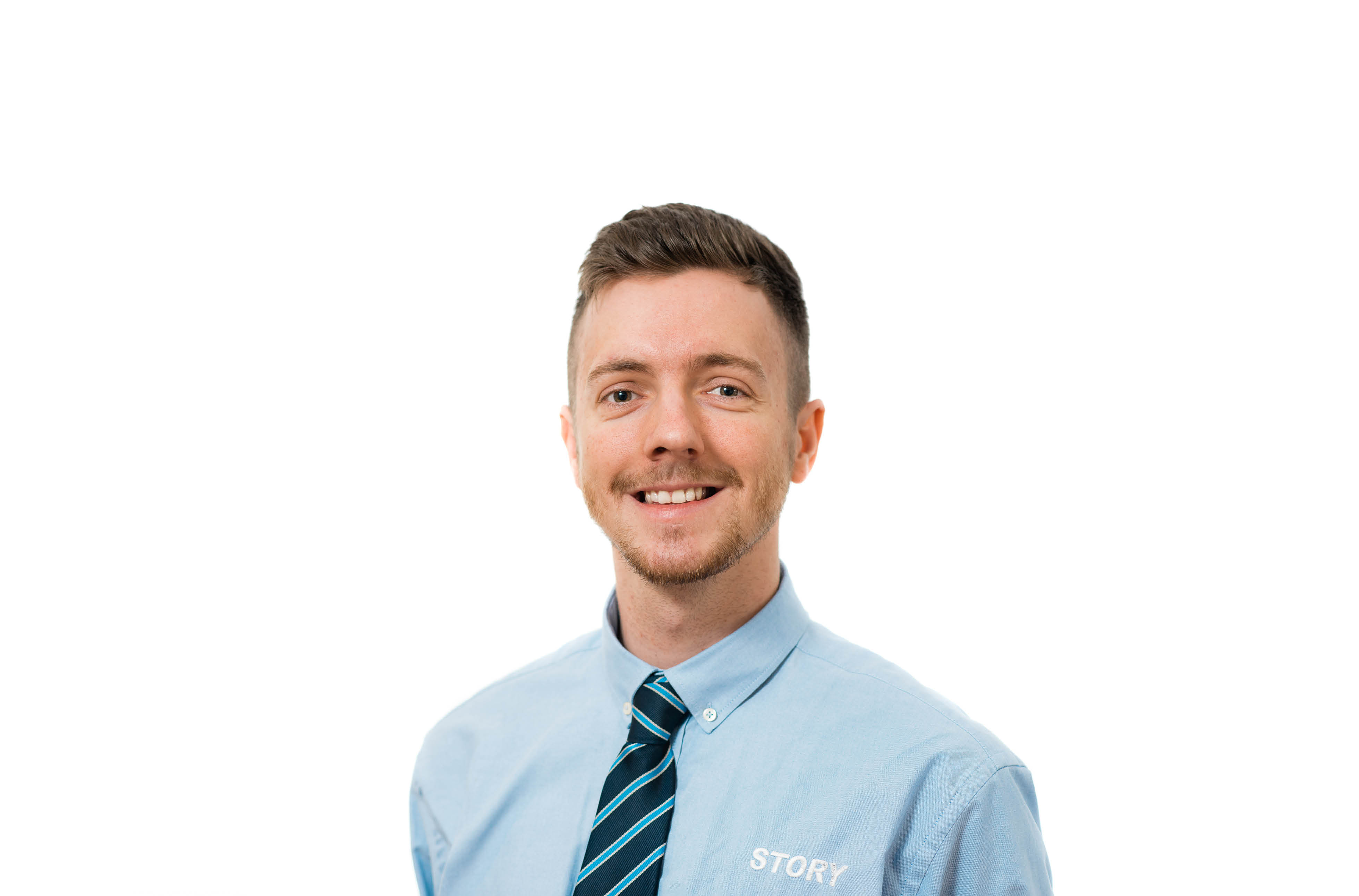 Graduate progresses within Story Contracting - Story Contracting