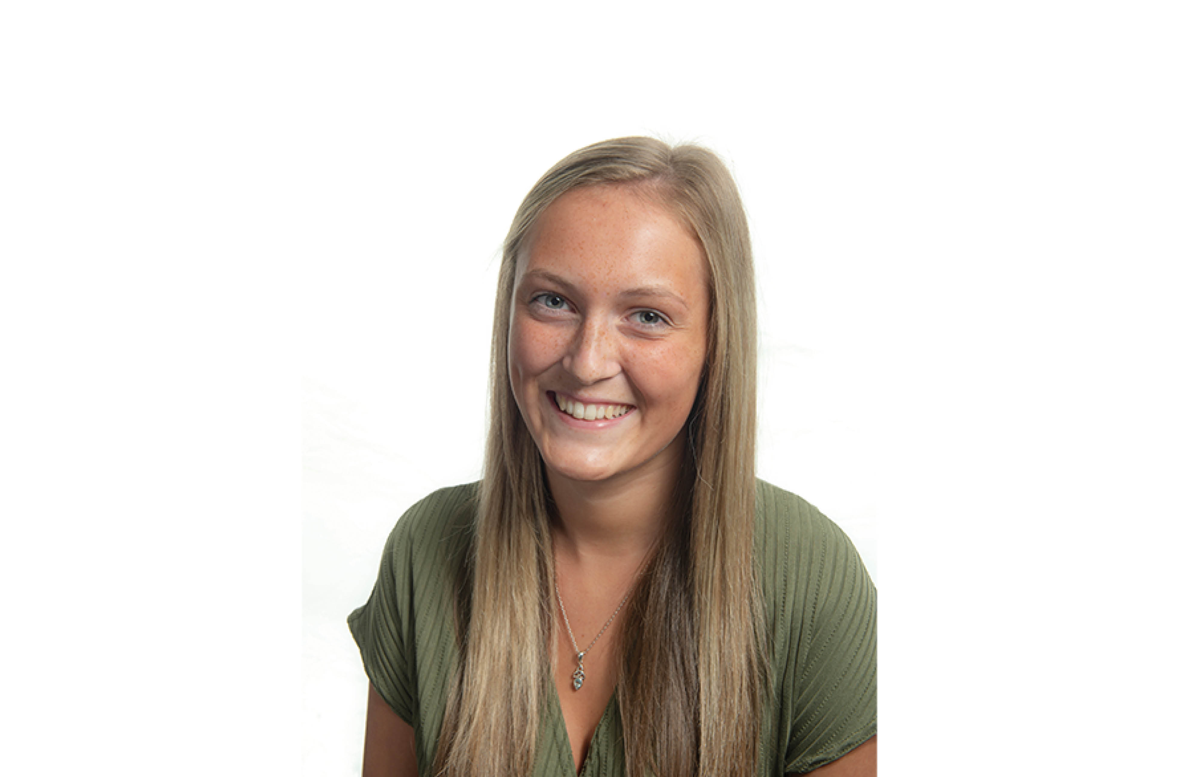 Macey Brown on her first year at Story - Story Contracting