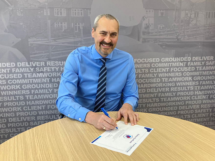 Story Contracting proud to sign Work Pipeline Visibility Charter ...