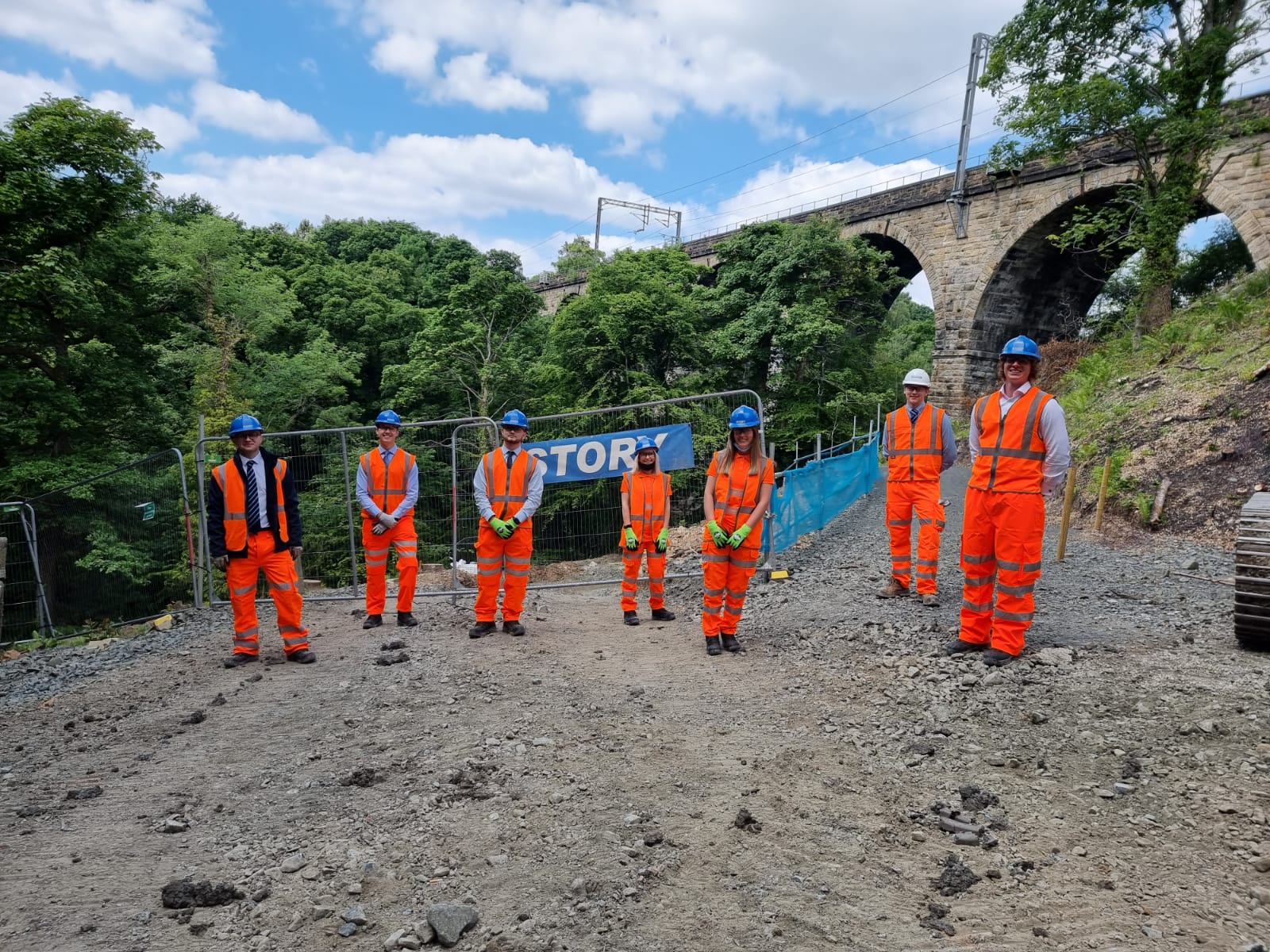 Story Scotland welcomes new summer placements and graduate apprentices ...