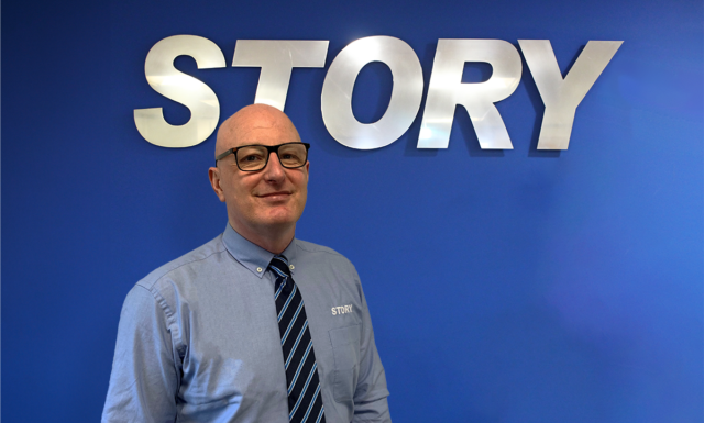 Leadership Team - Story Contracting