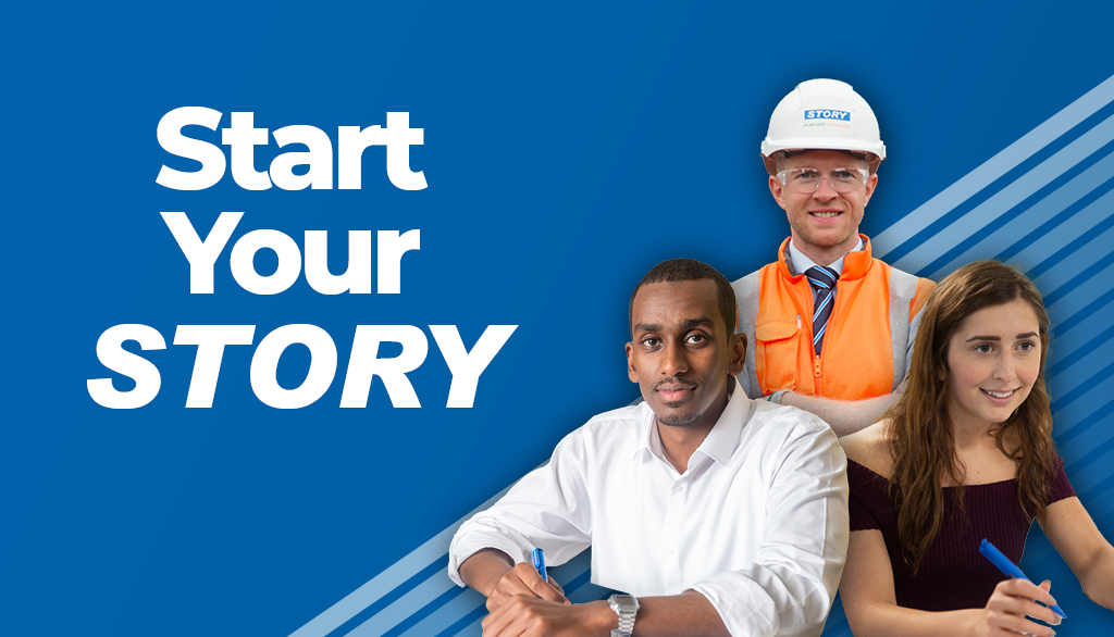 Jobs - Story Contracting