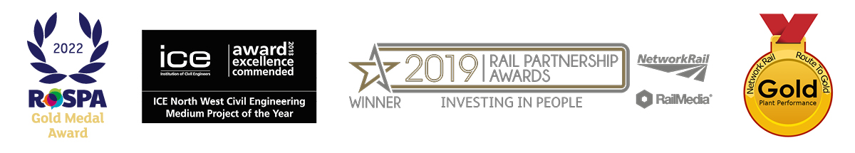 Construction Company | Rail Contractors | Plant Hire - Story Contracting