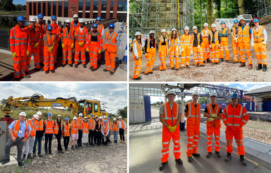 Story Summer School inspires students across the U.K. - Story Contracting