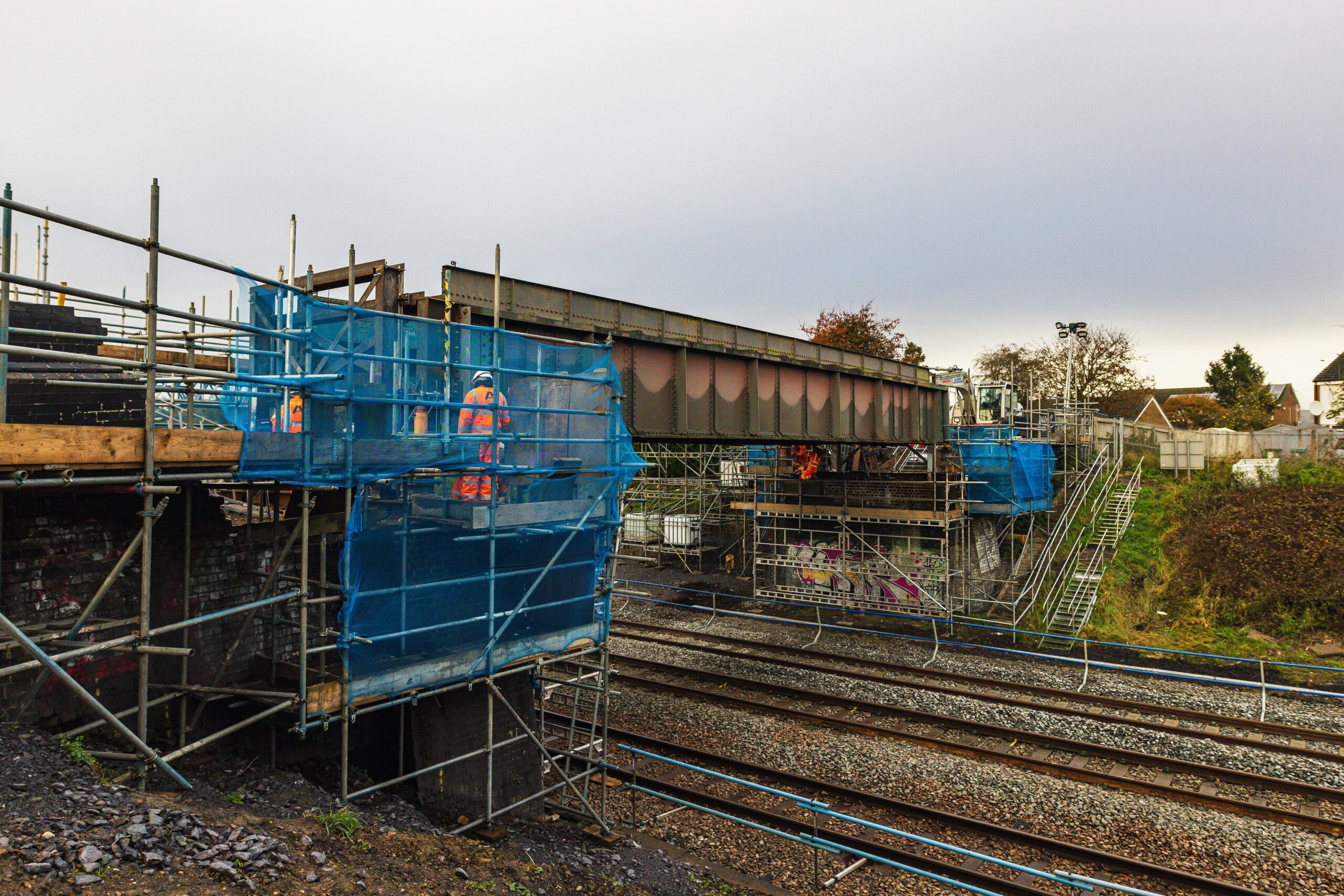 Major projects success for Story - Story Contracting