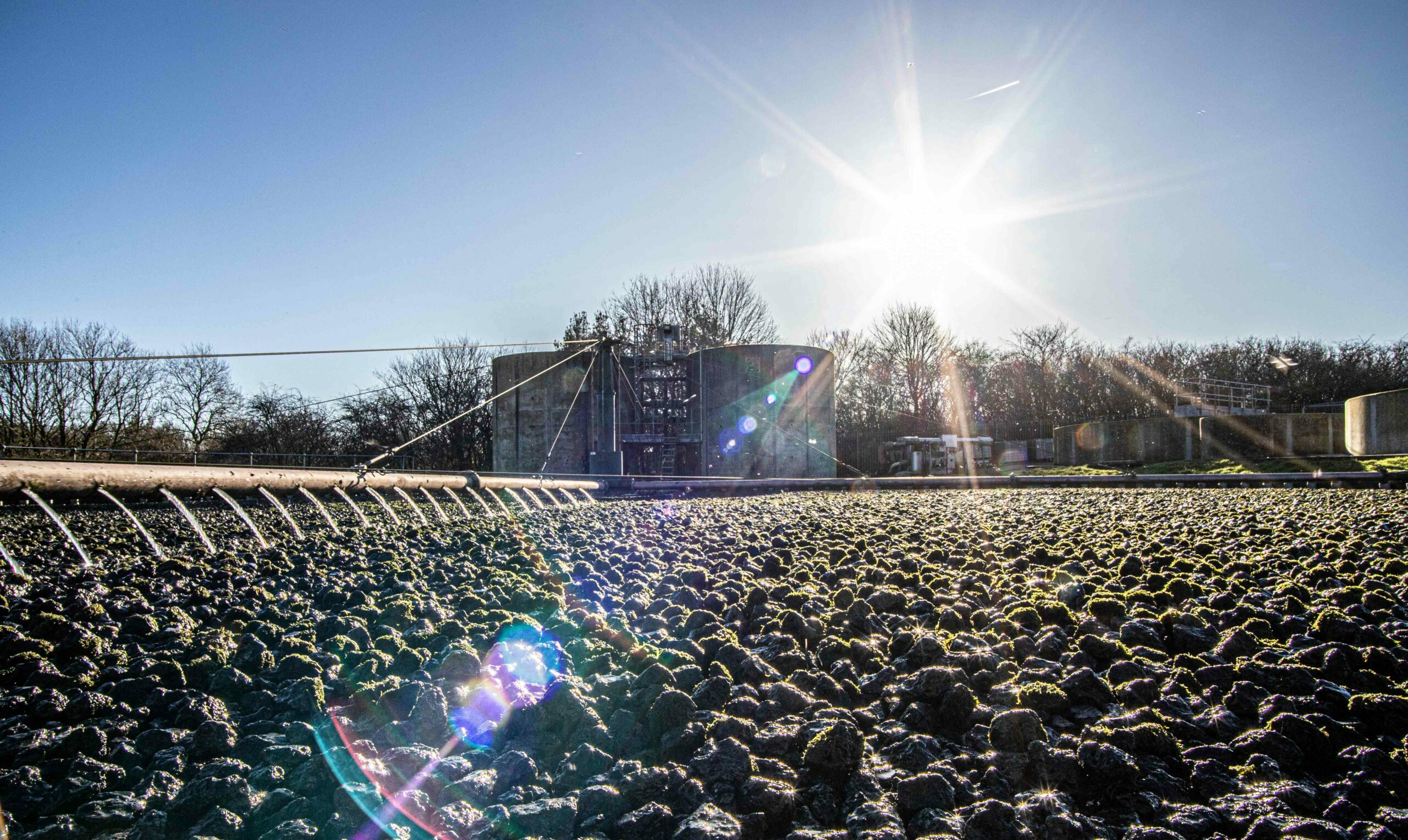 Northumbrian Water framework secured for Story Contracting - Story ...