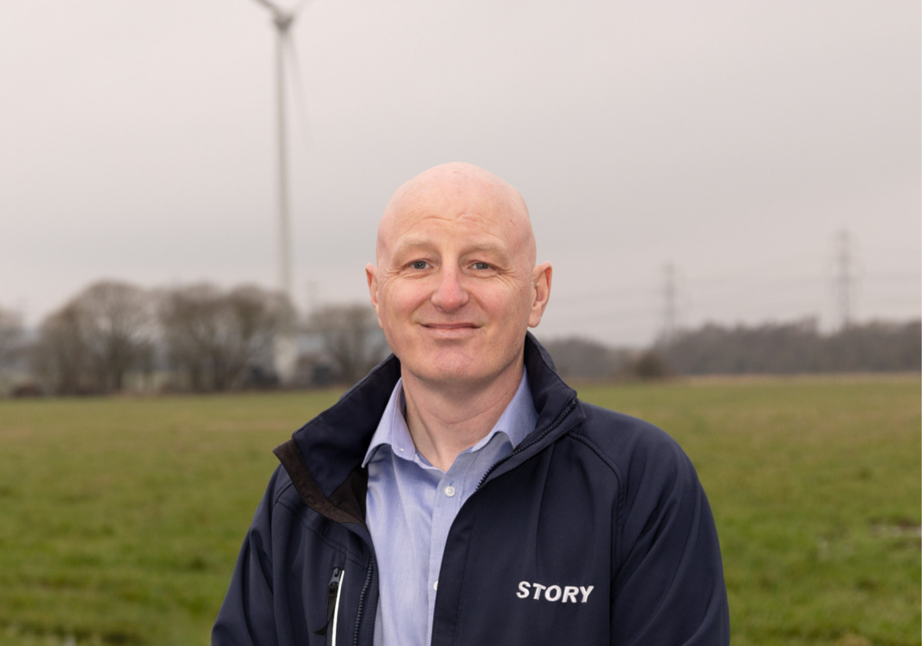 Story Scotland opens a new chapter with launch of energy division - Story Contracting