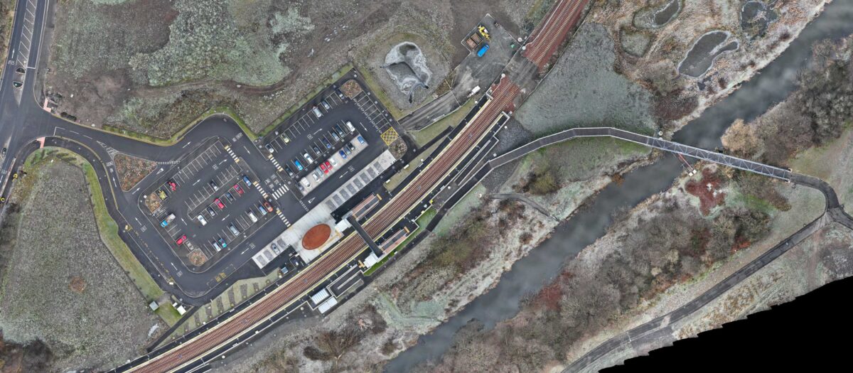 Cameron Bridge - Story Contracting